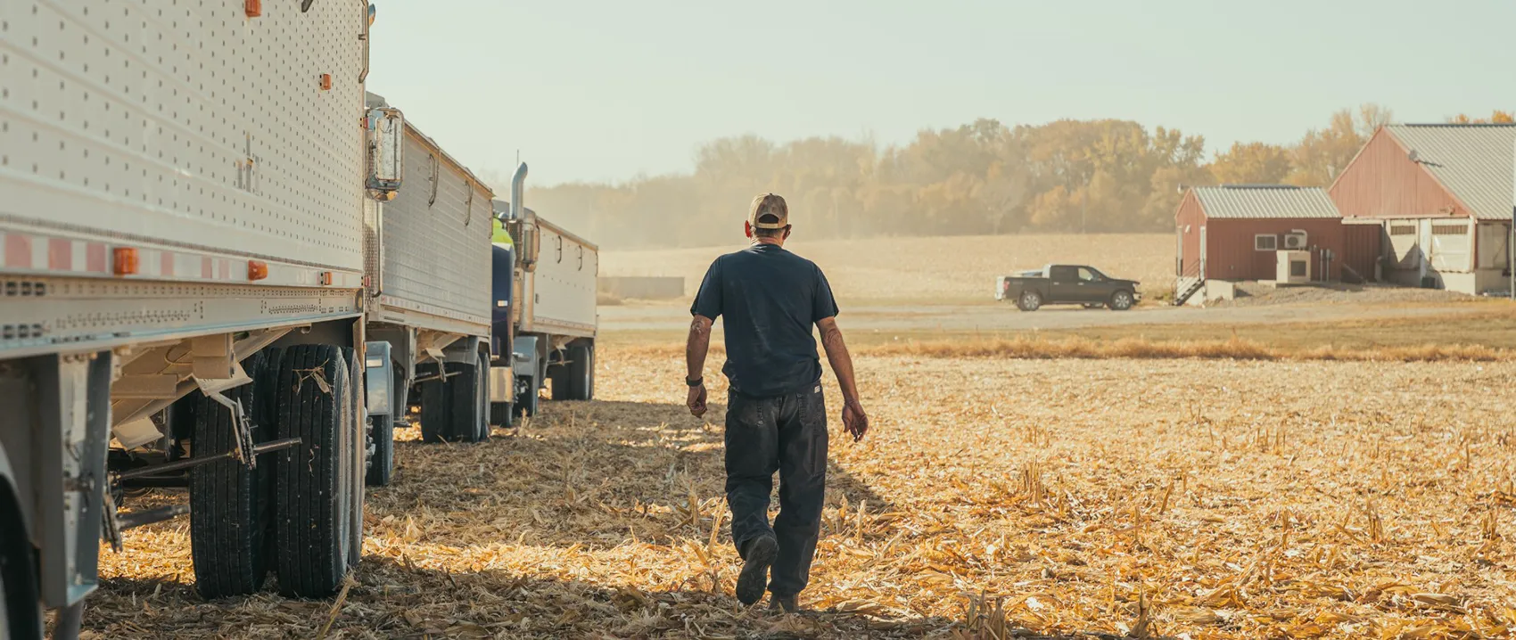 Need Help from Farm Rescue | Assistance for Farmers and Ranchers